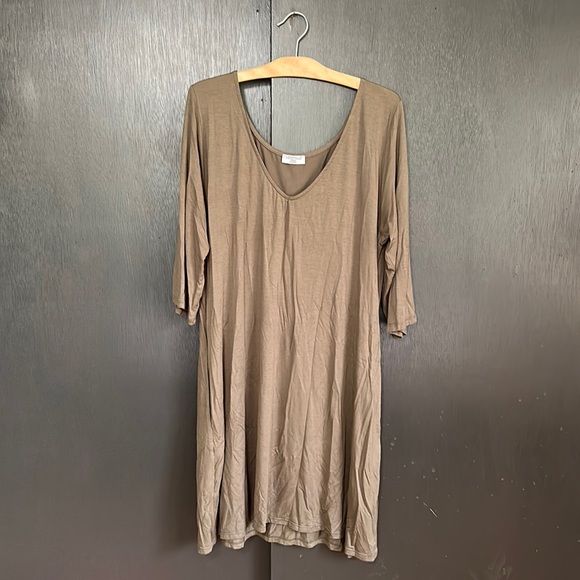 Vermilli | Dresses | Vermilli Dress Xl | Poshmark